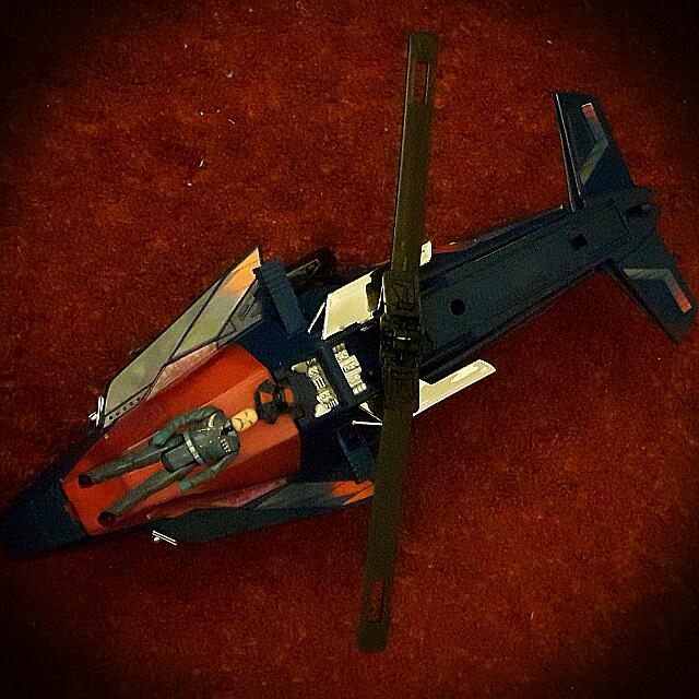 MASK ... Kenner Venom M.a.s.k. Miles Mayhem Switchblade 80s toy MINT ...