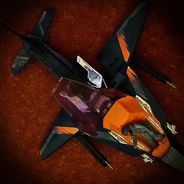 MASK ... Kenner Venom M.a.s.k. Miles Mayhem Switchblade 80s toy MINT ...