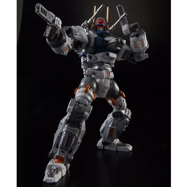 Takara Diaclone Reboot – DA-06 Dia-Battles V2 Cosmo Maneuver Type ...