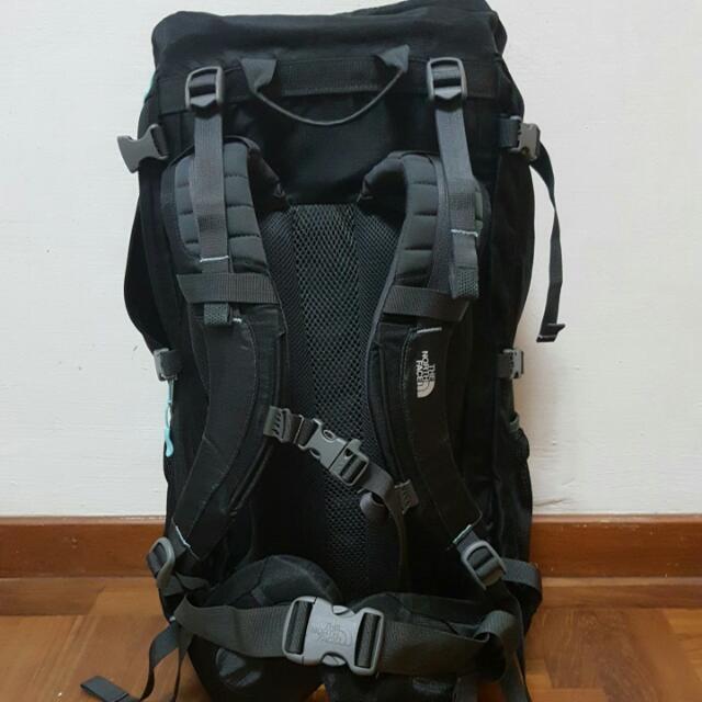 The North Face Terra 45 (Women's Fit), Women's Fashion, Bags & Wallets ...