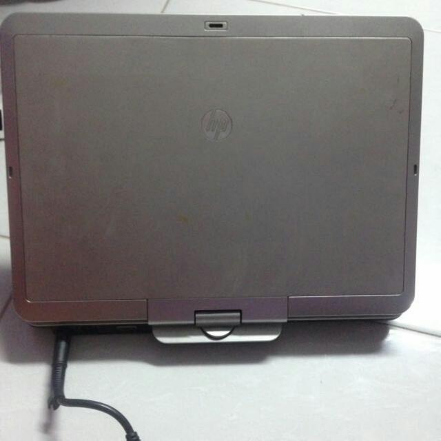 HP Laptop Tablet Elitebook 2760, Computers & Tech, Laptops & Notebooks ...