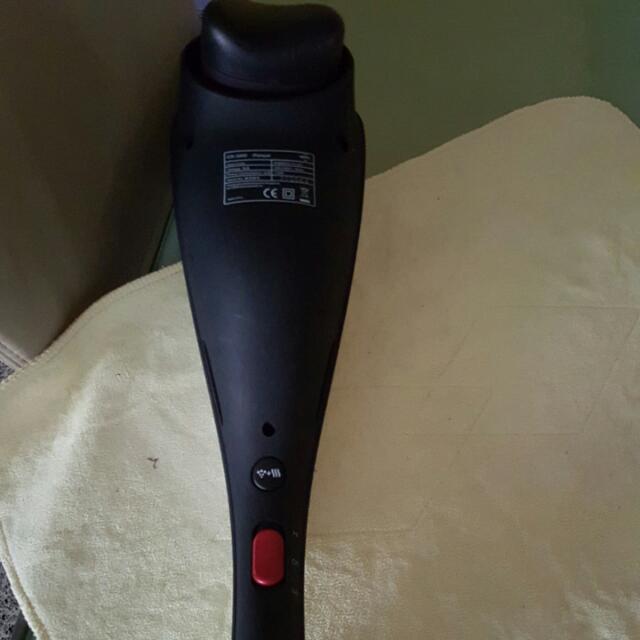 Osim iPamper, Beauty & Personal Care, Foot Care on Carousell