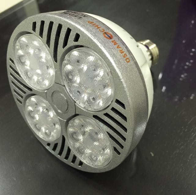 Osram Chipset LED Spot Light, Health & Nutrition, Medical Supplies ...