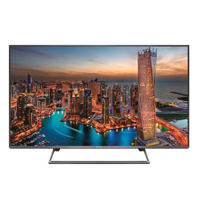 Panasonic 60" Viera 4K 3D UHD Smart LED TV TH-60CX700S TV WITH USB-HDD Recording, TV & Home ...