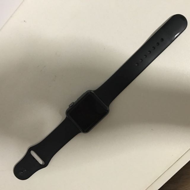 iWatch (original), Mobile Phones & Gadgets, Wearables & Smart Watches ...