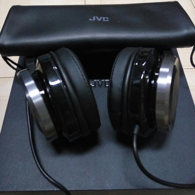 JVC HA SZ1000, Audio, Soundbars, Speakers & Amplifiers on Carousell