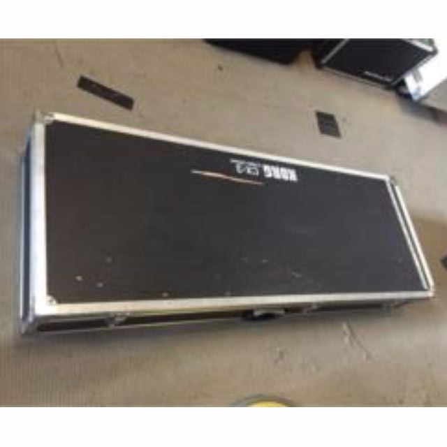 Korg Trinity Pro 76 Key Workstation, Hobbies & Toys, Music & Media ...