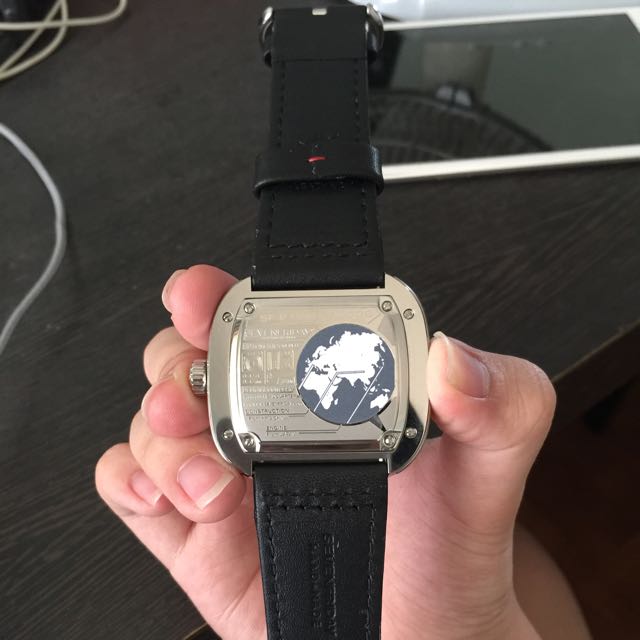 Seven Friday PB1/01, Luxury, Watches on Carousell