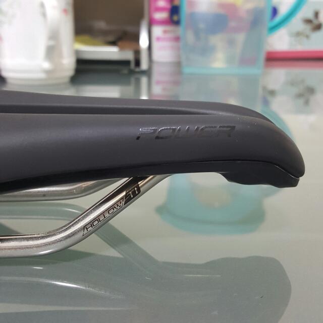 Specialized Power PRO Saddle, Sports Equipment, Bicycles & Parts ...