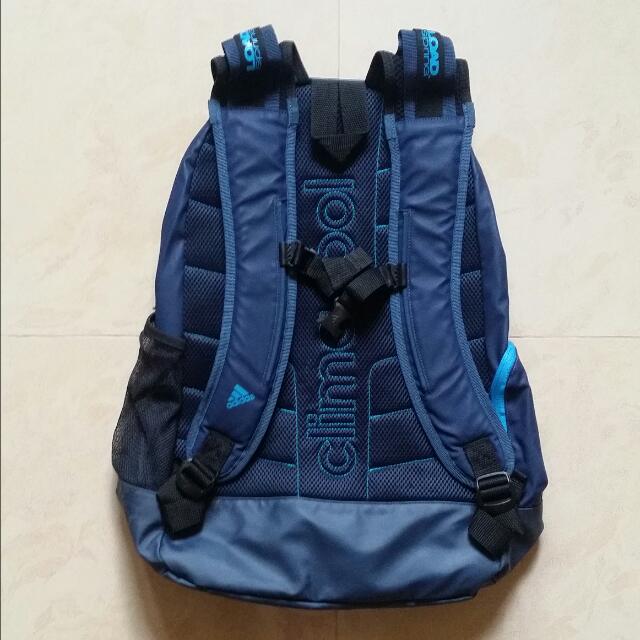 (BN) Adidas Climacool Loadspring Backpack, Everything Else on Carousell