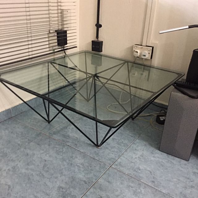 Coffee table, Furniture & Home Living, Furniture, Tables & Sets on ...