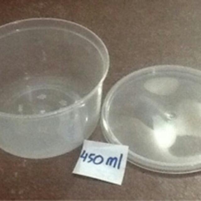 Mangkok Plastik +tutup Uk. 450 Ml, Tahan Panas, Kitchen & Appliances di ... Mangkok Plastik +tutup Uk. 450 Ml, Tahan Panas, Kitchen & Appliances di ...
