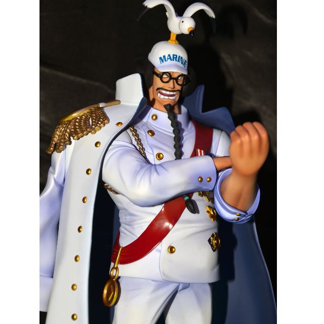 【POP Limited Edition】Sengoku (The Buddha) --- センゴク【Fleet Admiral ...