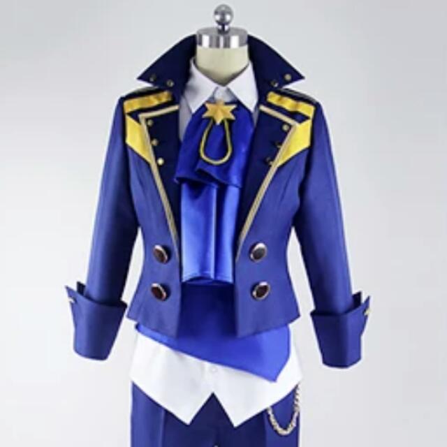 SIX GRAVITY - AOI SATSUKI COSTUME, Hobbies & Toys, Memorabilia ...