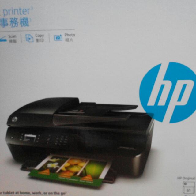 hp 4630 printer