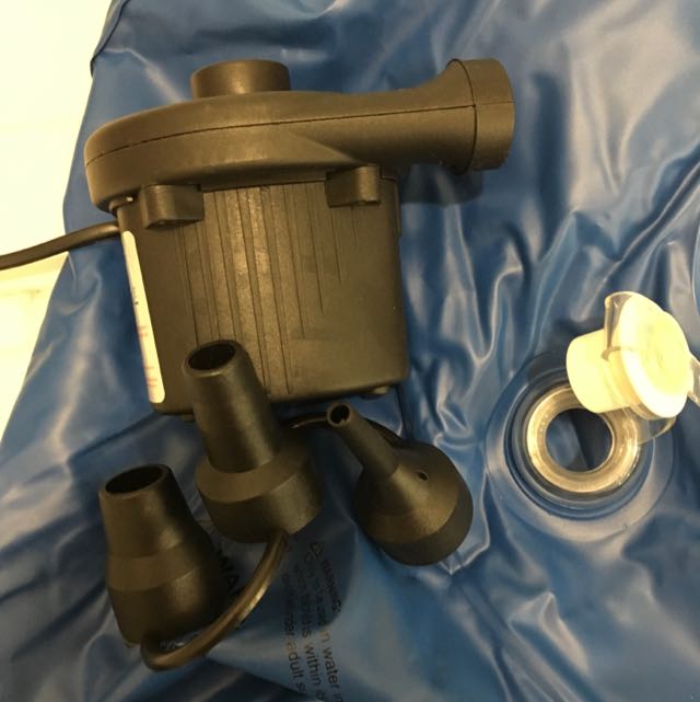 Inflatable Giant Moby Dick Float!!!! Or It's Just A Whale Float ...