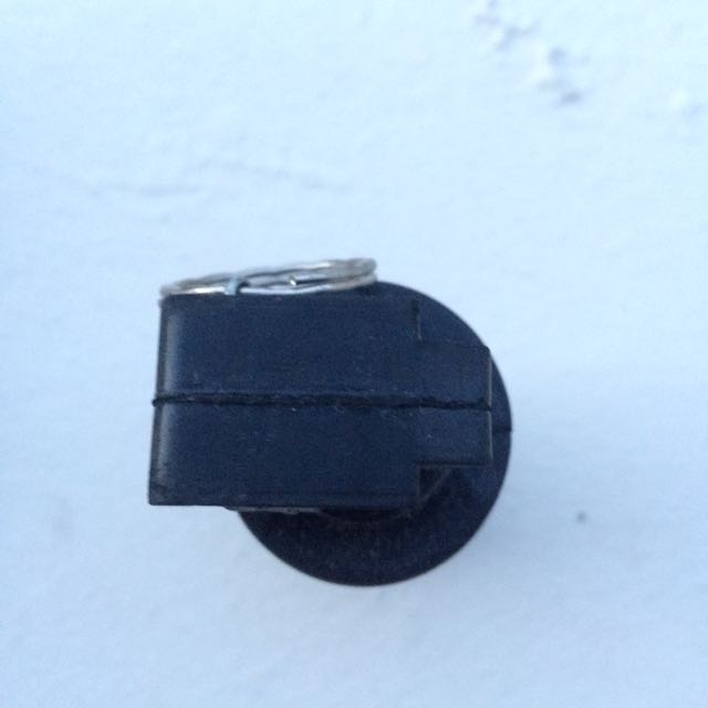 (reserved) Rubber Flash bang Replica, Hobbies & Toys, Toys & Games on ...