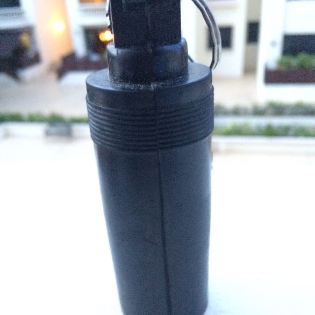 (reserved) Rubber Flash bang Replica, Hobbies & Toys, Toys & Games on ...