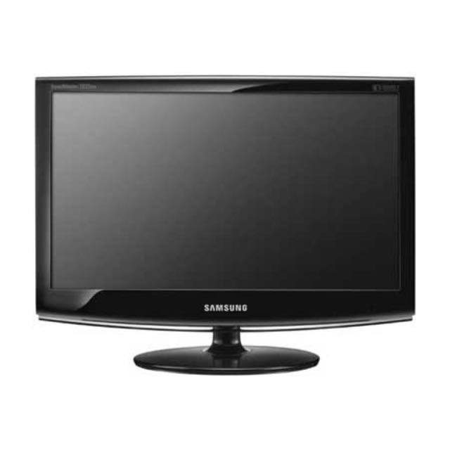 Samsung SyncMaster 2233sw 21.5 inch, Computers & Tech, Parts ...