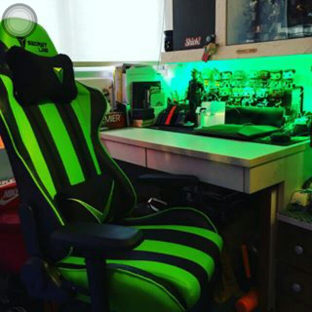 Throne V2 Series, Video Gaming, Video Game Consoles, Others on Carousell