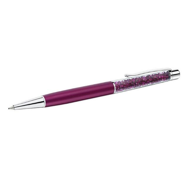 Swarovski Pen, Luxury, Accessories on Carousell