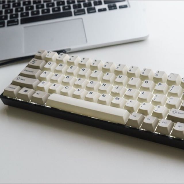 TADA68 mechanical keyboard, Computers & Tech, Parts & Accessories ...