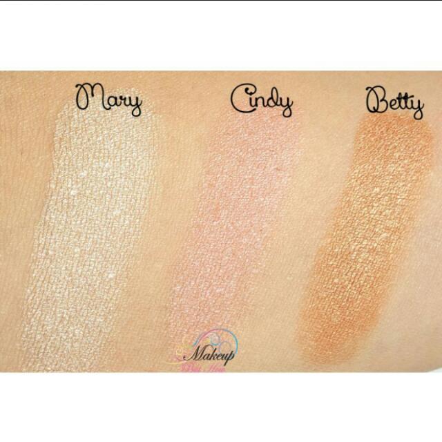 The balm mary lou manizer, Olshop Fashion, Olshop Produk Kecantikan di ...