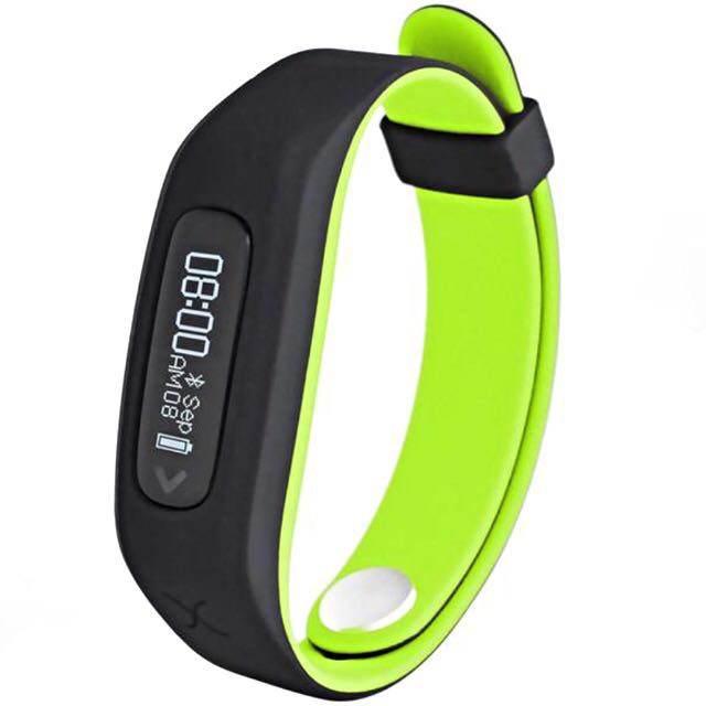 Actxa Swift Activity Tracker, Mobile Phones & Gadgets, Wearables & Smart Watches on Carousell