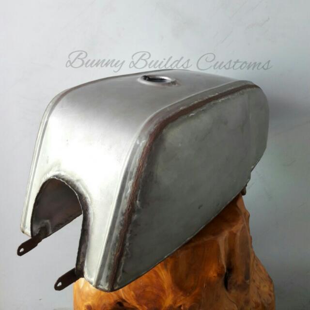 Custom Fuel Tanks, Car Accessories on Carousell