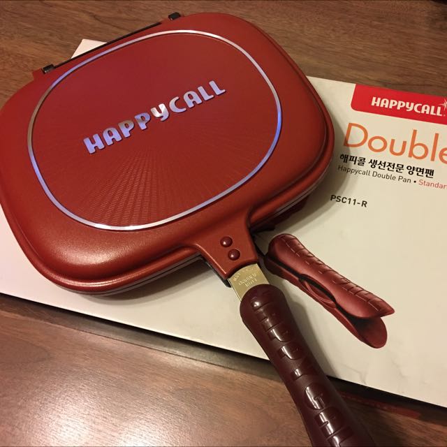 Happycall, TV & Home Appliances, Kitchen Appliances, Hobs & Hoods on ...