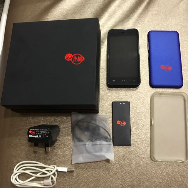 INO 3, Mobile Phones & Gadgets, Mobile Phones, Android Phones, Android ...