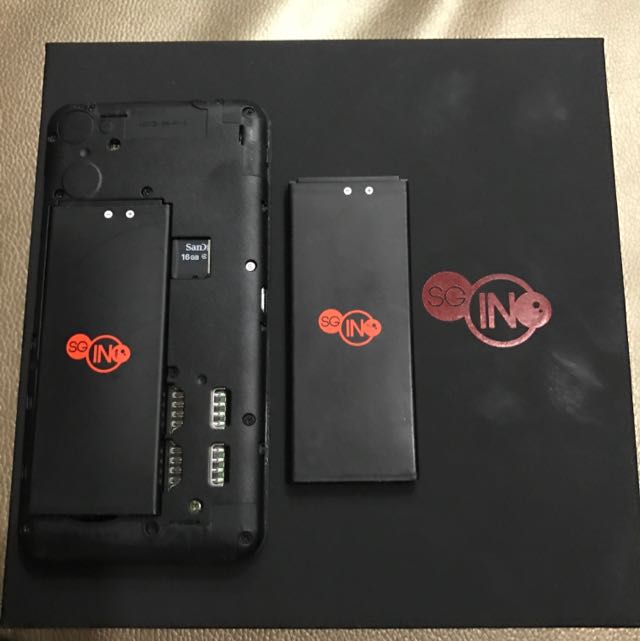 INO 3, Mobile Phones & Gadgets, Mobile Phones, Android Phones, Android ...