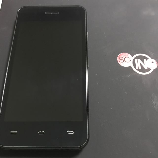 INO 3, Mobile Phones & Gadgets, Mobile Phones, Android Phones, Android ...