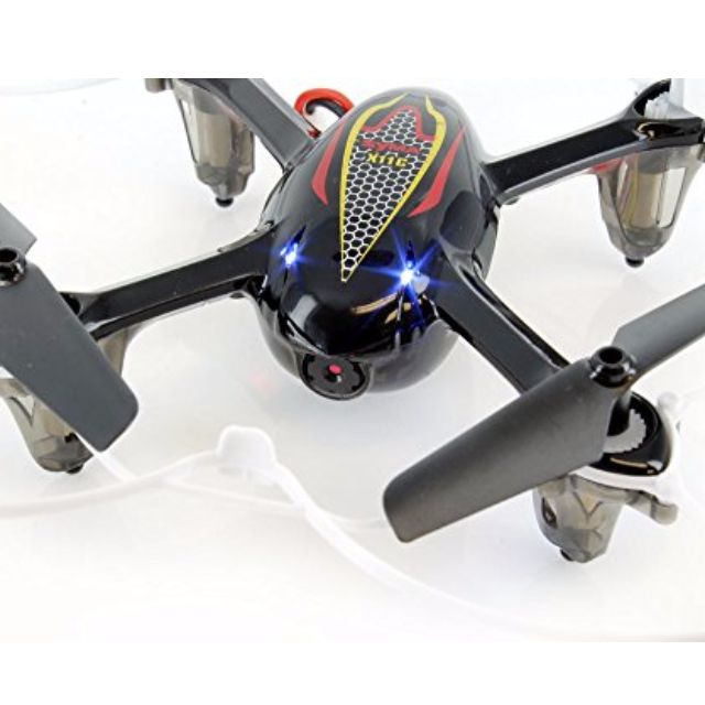 SYMA X11C Air-cam 4CH 6-Axis Gyro Mini RC Quadcopter Drone with HD Camera. (Black), Photography ...