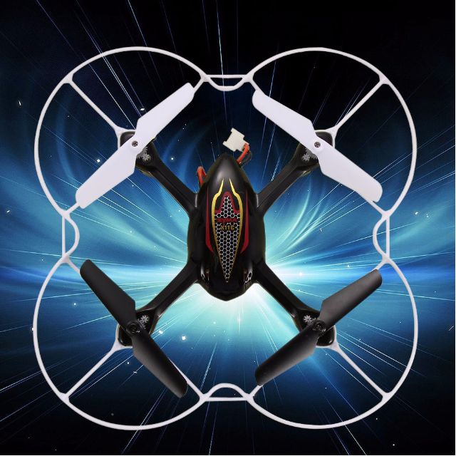 SYMA X11C Air-cam 4CH 6-Axis Gyro Mini RC Quadcopter Drone with HD Camera. (Black), Photography ...