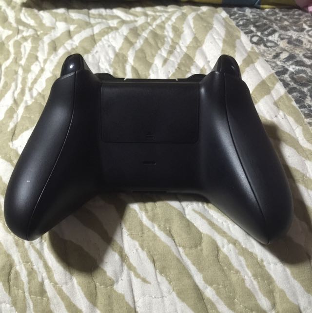 Original Xbox One Controller, Video Gaming, Gaming Accessories ...