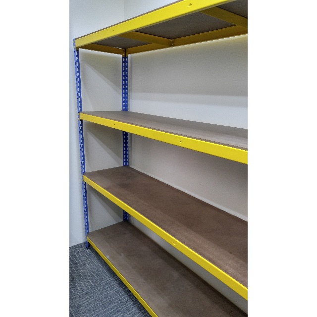 Quality Store Room Racks, Furniture & Home Living, Furniture, Shelves ...