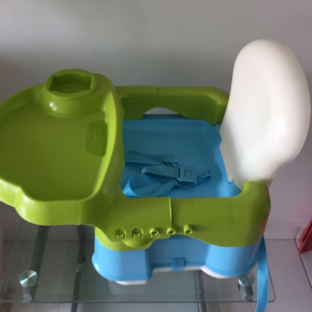 Safety 1st Feeding Chair, Babies & Kids, Nursing & Feeding, Baby High ...