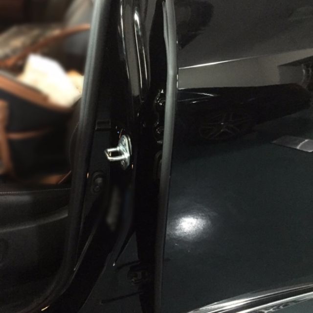 Toyota Harrier Weather Strip, Car Accessories on Carousell