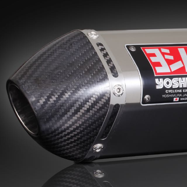 Yoshimura For Yamaha FG16, Motorcycles on Carousell