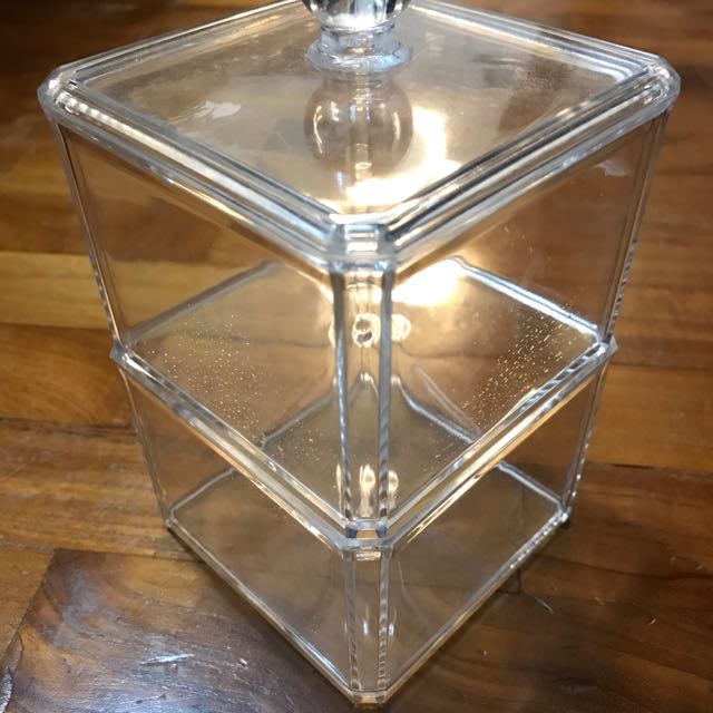 Acrylic Case, Furniture & Home Living, Home Decor, Frames & Pictures on ...