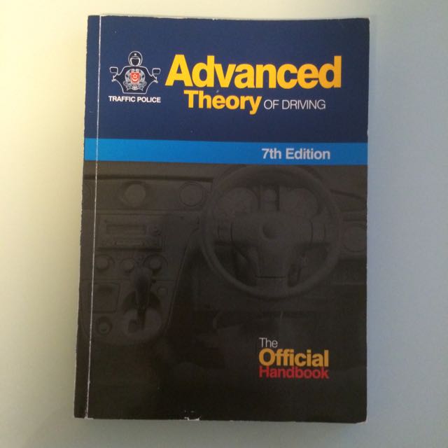 Driving Books!, Hobbies & Toys, Books & Magazines, Children's Books on ...