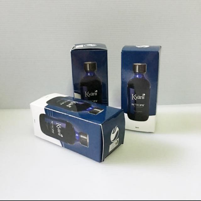 Kyani Promo Full Set, Beauty & Personal Care, Bath & Body, Body Care on ...