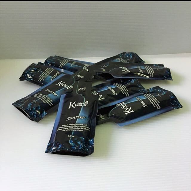 Kyani Promo Full Set, Beauty & Personal Care, Bath & Body, Body Care on ...