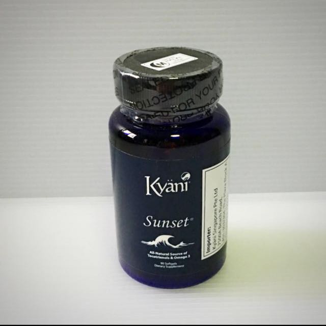 Kyani Promo Full Set, Beauty & Personal Care, Bath & Body, Body Care on ...