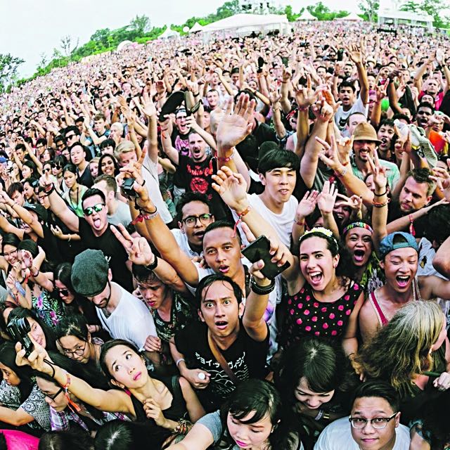 Laneway Festival 2017 Tickets!, Tickets & Vouchers, Event Tickets on ...