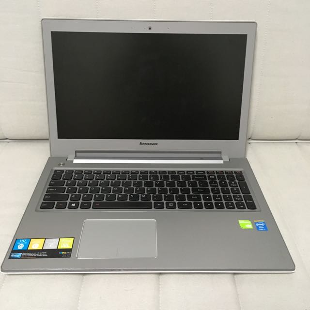 Lenovo IdeaPad Z Computers Tech Laptops Notebooks On Carousell