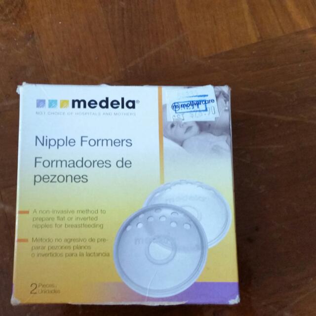 Medela Breast Shell/ Nipple Formers, Babies & Kids, Nursing & Feeding ... Medela Breast Shell/ Nipple Formers, Babies & Kids, Nursing & Feeding ...