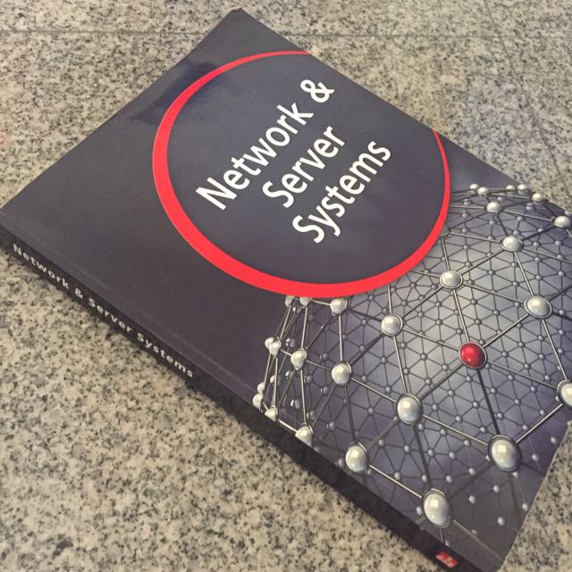 Network And Server Systems, Hobbies & Toys, Books & Magazines ...