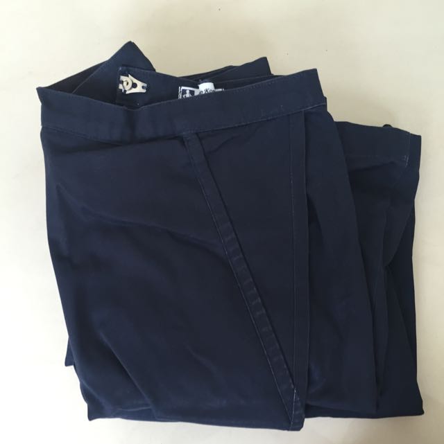 Yjc Uniform And Pe, Women's Fashion, Tops, Shirts on Carousell